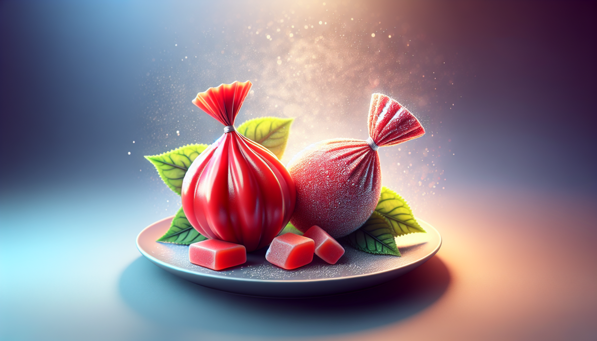 Pan Pasand vs Swad: Exploring the Tasty World of Indian Candies – An ...