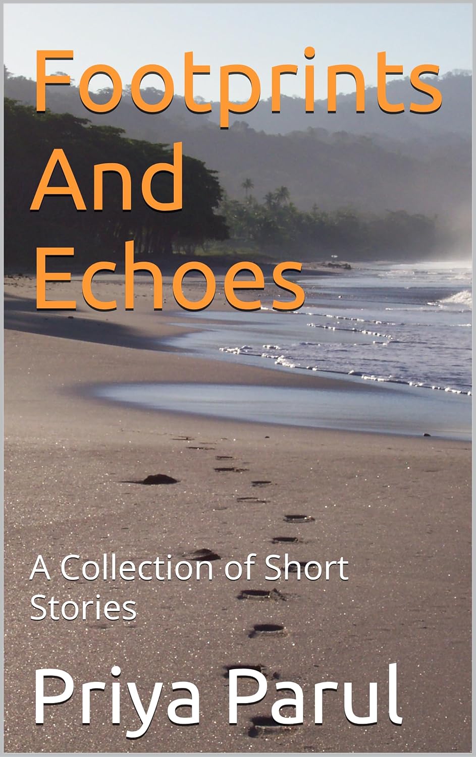 🌼 A Joyful Launch: My Short Story Collection 🌼 – An Ordinary Girl